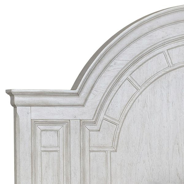 GLENDALE ESTATES KING BED | Adcock Furniture & Design