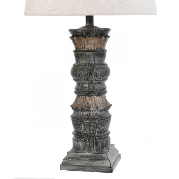 MALTA TABLE LAMP | Adcock Furniture & Design