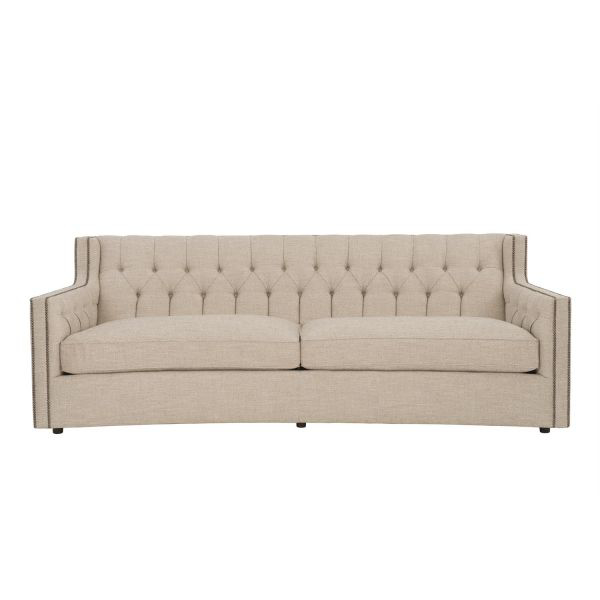 CANDACE SOFA | Adcock Furniture & Design