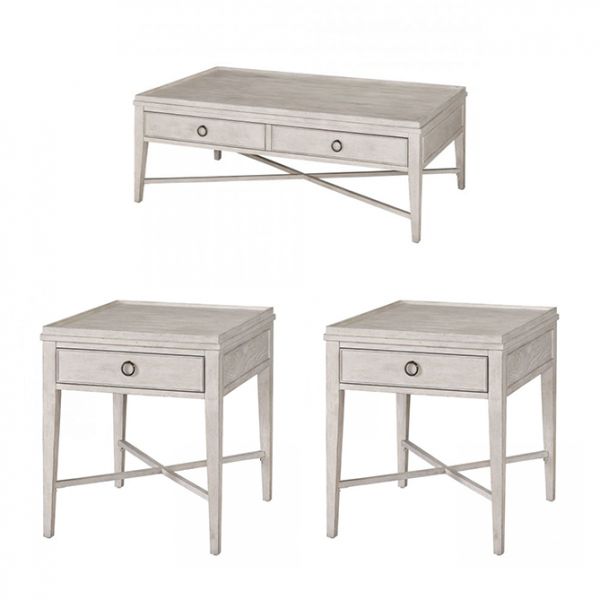 PAST FORWARD TABLE GROUP | Adcock Furniture & Design