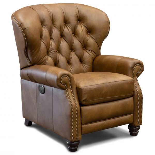 PHILIP RECLINING CHAIR | Adcock Furniture & Design