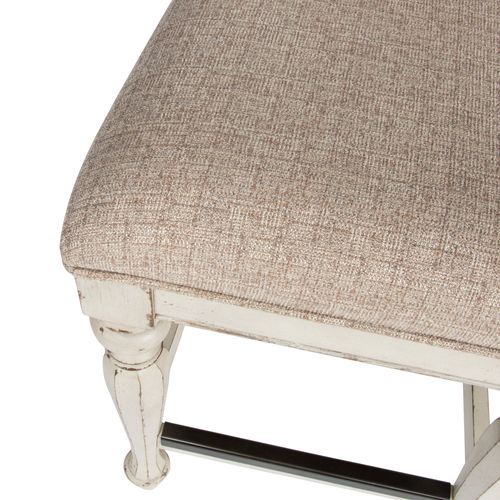 MAGNOLIA MANOR COUNTER CHAIR | Adcock Furniture & Design