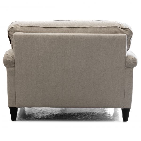 LAUREL CHAIR & A HALF | Adcock Furniture & Design
