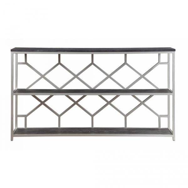 TORO BOOKCASE | Adcock Furniture & Design