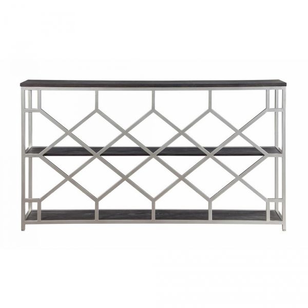 TORO BOOKCASE | Adcock Furniture & Design