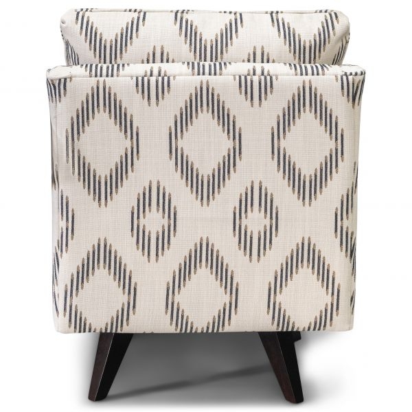 REEGAN SWIVEL CHAIR | Adcock Furniture & Design