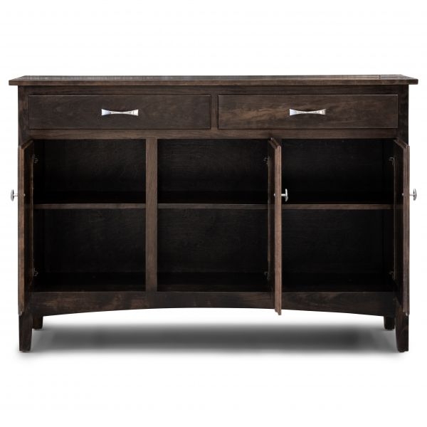 CARTER SERVER | Adcock Furniture & Design