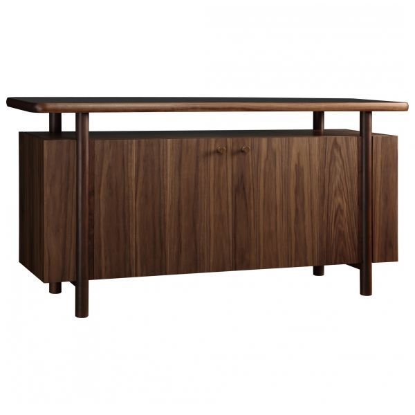 WALNUT GROVE DINING GROUP | Adcock Furniture & Design