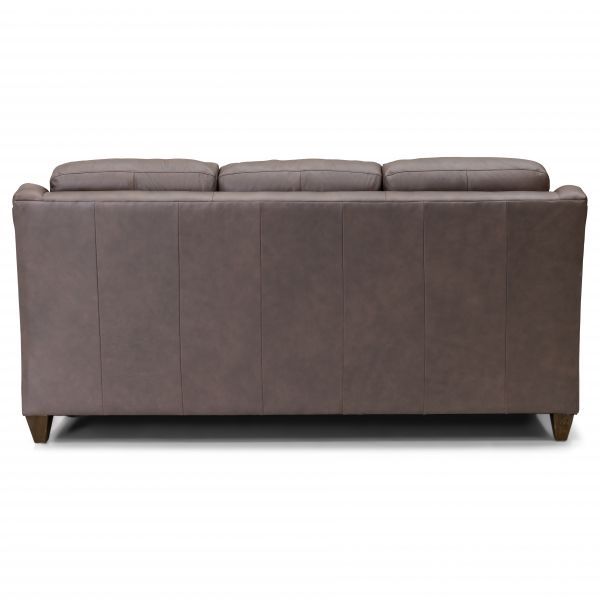 BENCHMADE RECLINING SOFA | Adcock Furniture & Design