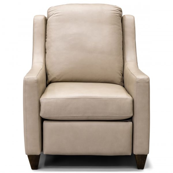 BENCHMADE TALL BACK RECLINER | Adcock Furniture & Design