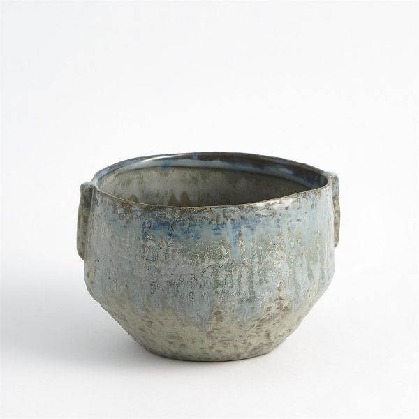PINCH POT LARGE PLANTER | Adcock Furniture & Design