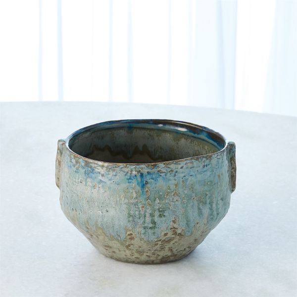 PINCH POT LARGE PLANTER | Adcock Furniture & Design