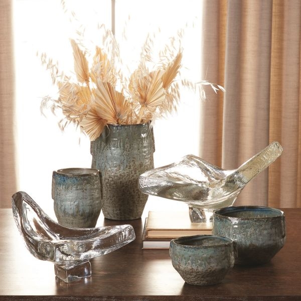 PINCH POT LARGE PLANTER | Adcock Furniture & Design