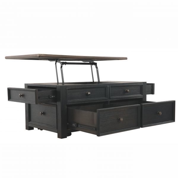 TYLER CREEK TABLE GROUP | Adcock Furniture & Design