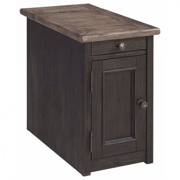 TYLER CREEK TABLE GROUP | Adcock Furniture & Design