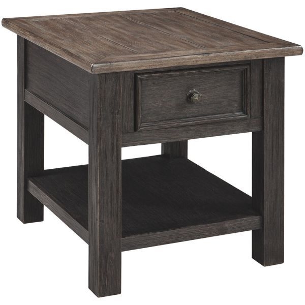 TYLER CREEK TABLE GROUP | Adcock Furniture & Design