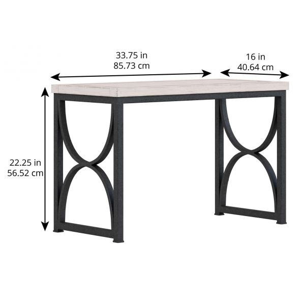 ALCOVE END TABLE | Adcock Furniture & Design