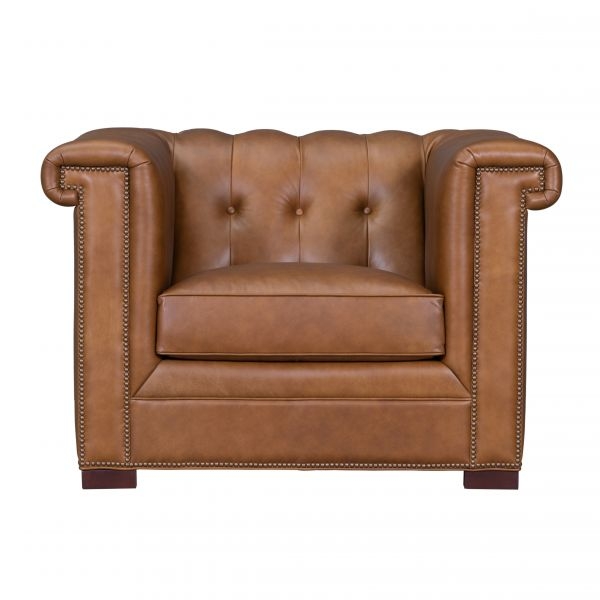 ELIAS CHAIR | Adcock Furniture & Design