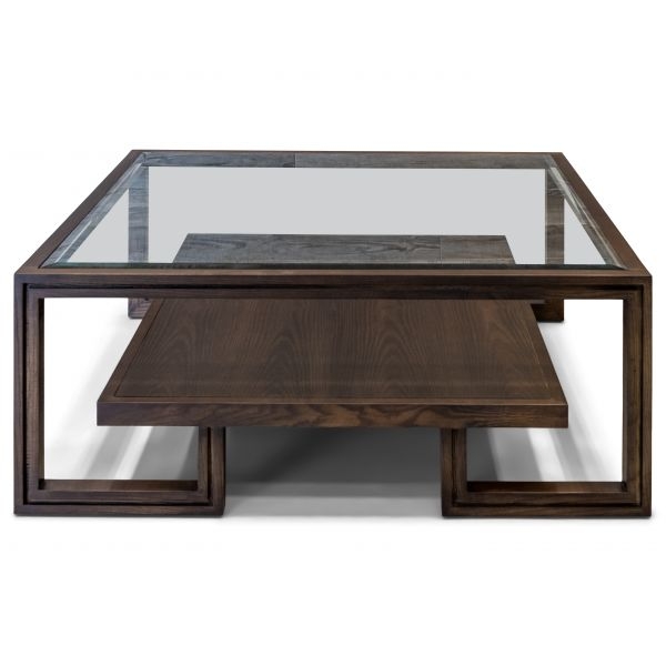 NORTH SHORE COCKTAIL TABLE | Adcock Furniture & Design