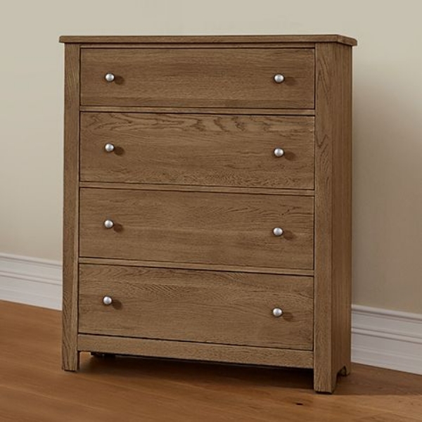 FUNDAMENTALS NATURAL CHEST | Adcock Furniture & Design