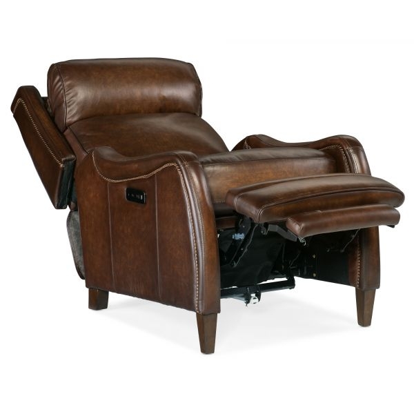 STARK POWER RECLINER | Adcock Furniture & Design
