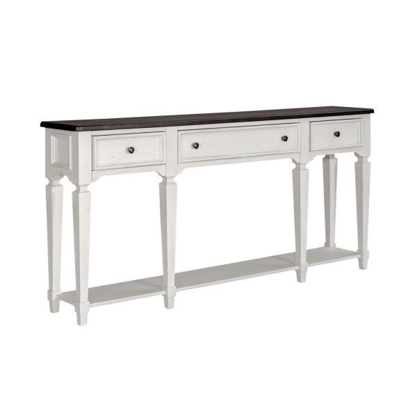ALLYSON PARK HALL TABLE | Adcock Furniture & Design