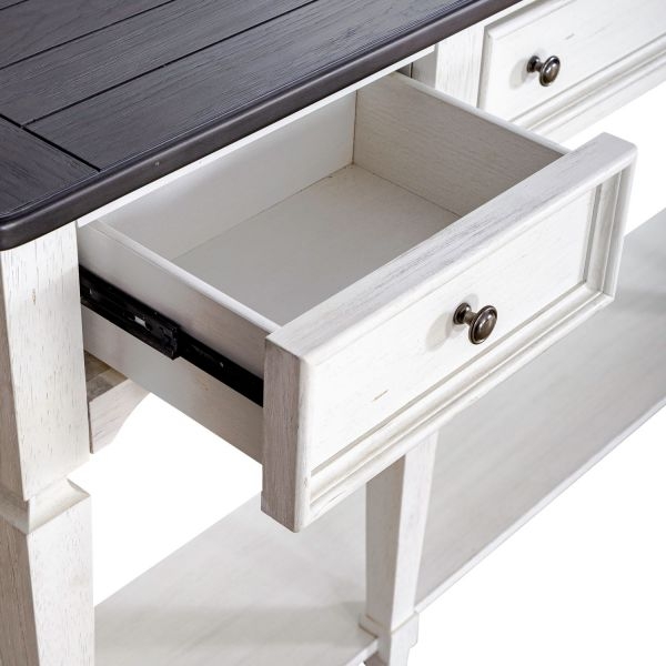 ALLYSON PARK HALL TABLE | Adcock Furniture & Design