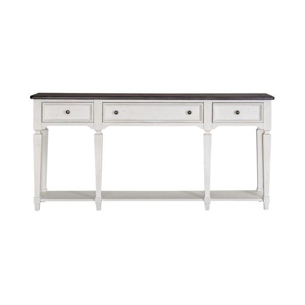 ALLYSON PARK HALL TABLE | Adcock Furniture & Design