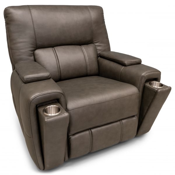HUDSON POWER WALLSAVER RECLINER | Adcock Furniture & Design