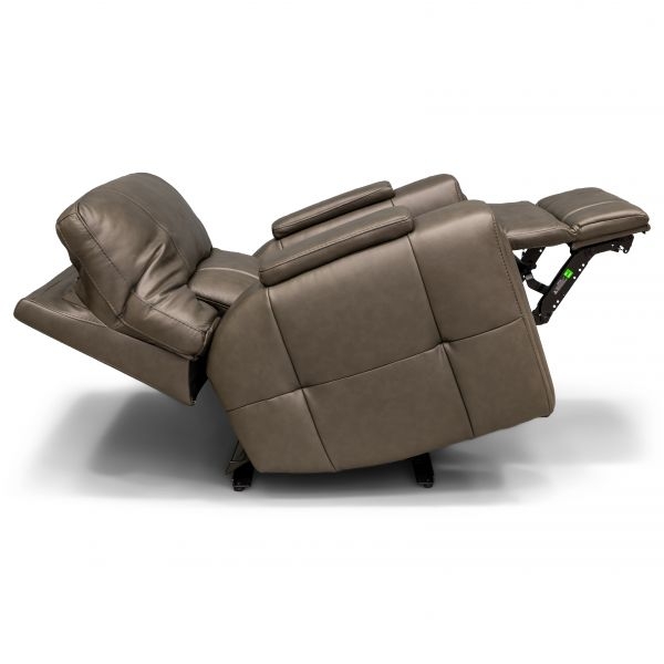HUDSON POWER WALLSAVER RECLINER | Adcock Furniture & Design