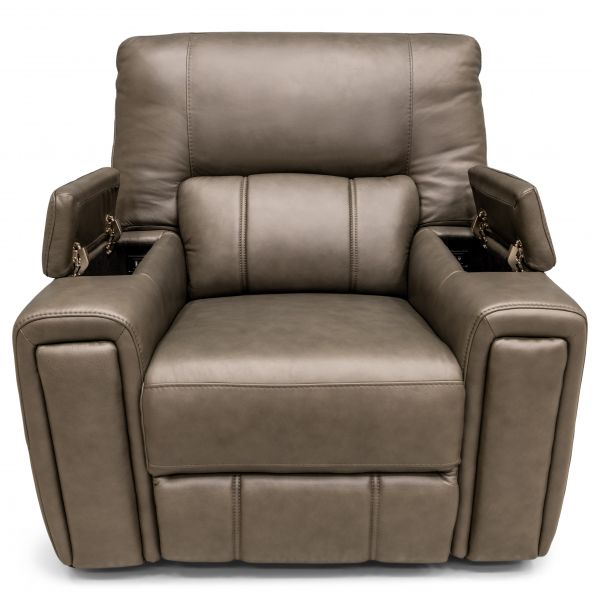 HUDSON POWER WALLSAVER RECLINER | Adcock Furniture & Design
