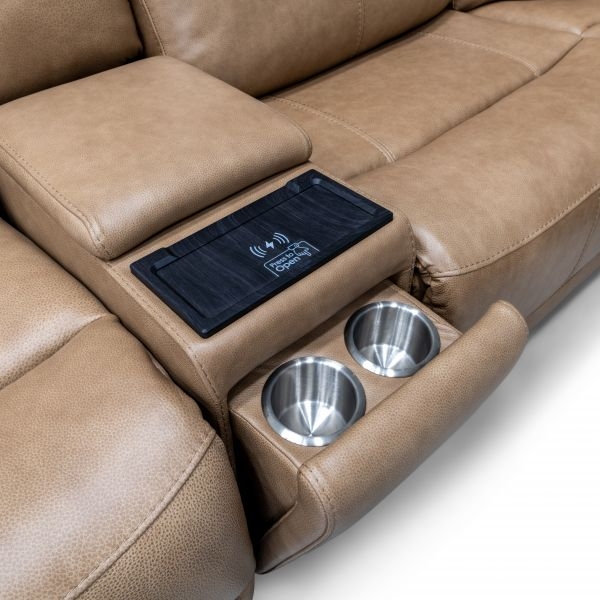 GRANT POWER SECTIONAL | Adcock Furniture & Design