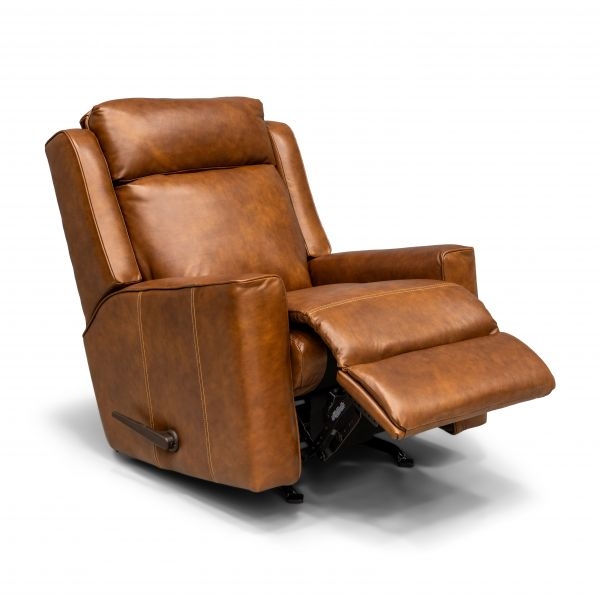 REVELATION RECLINER | Adcock Furniture & Design