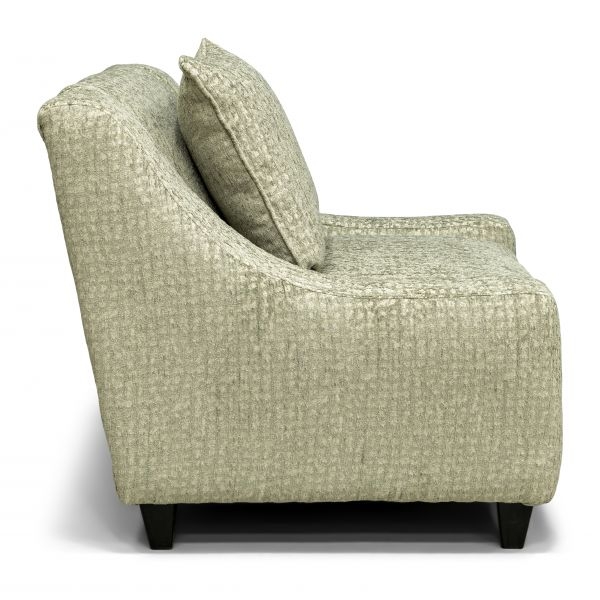 NEWTON SPRAY ACCENT CHAIR | Adcock Furniture & Design