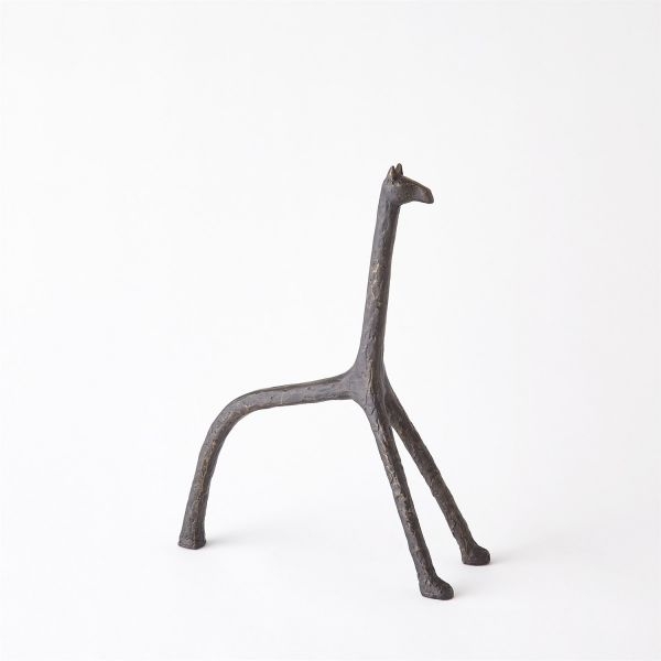 IRON GIRAFFE | Adcock Furniture & Design