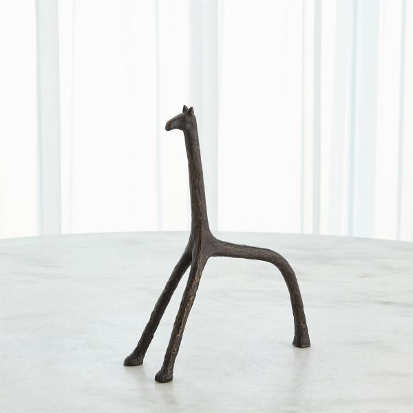IRON GIRAFFE | Adcock Furniture & Design