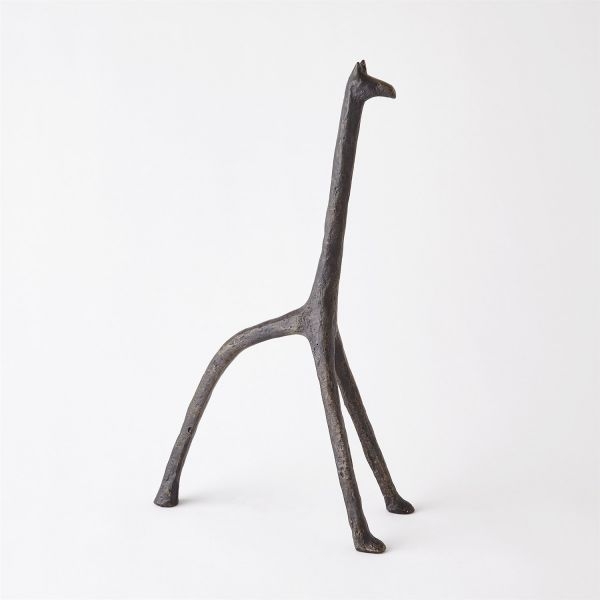 IRON GIRAFFE II | Adcock Furniture & Design