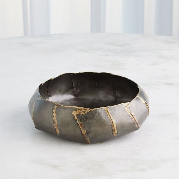 ARMOR BOWL | Adcock Furniture & Design