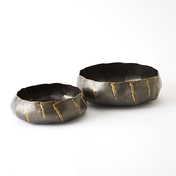 ARMOR BOWL | Adcock Furniture & Design