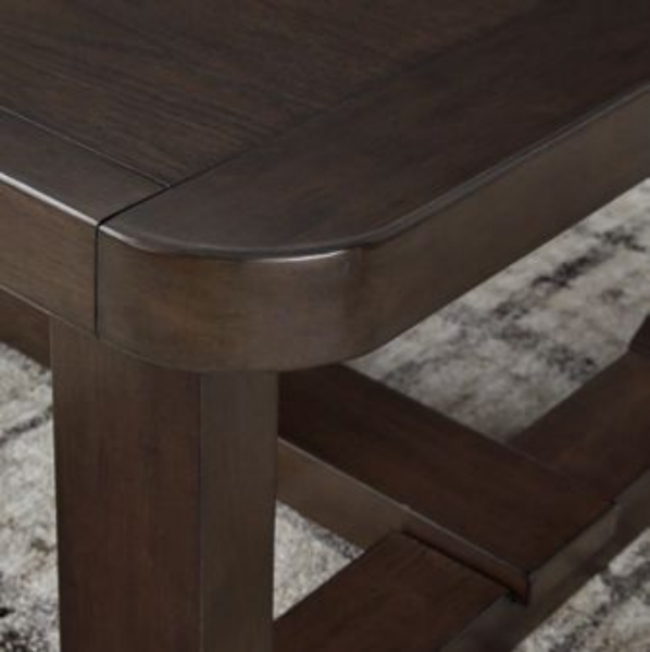 BRECKINGTON COCKTAIL TABLE | Adcock Furniture & Design
