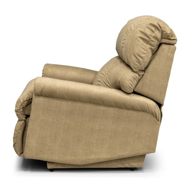 PINNACLE KHAKI LIFT CHAIR | Adcock Furniture & Design