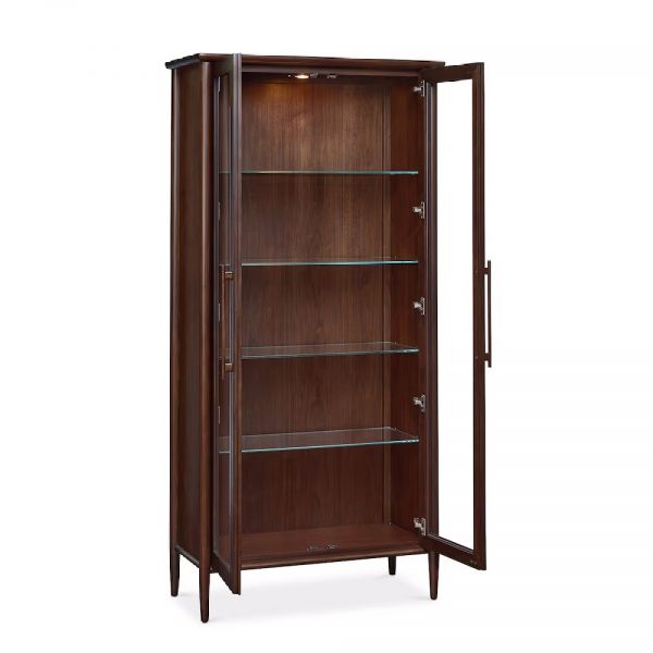 COPENHAGEN DISPLAY CABINET | Adcock Furniture & Design