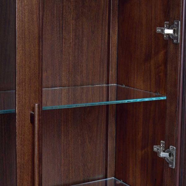 COPENHAGEN DISPLAY CABINET | Adcock Furniture & Design
