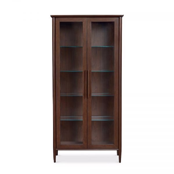 COPENHAGEN DISPLAY CABINET | Adcock Furniture & Design