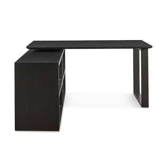 HOMEWORK L-SHAPED DESK | Adcock Furniture & Design