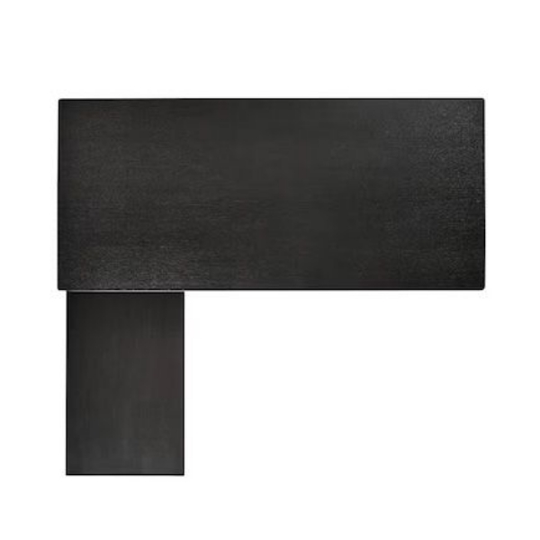 HOMEWORK L-SHAPED DESK | Adcock Furniture & Design