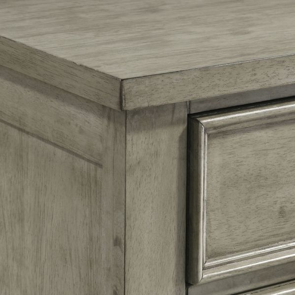 SULLIVAN DRESSER | Adcock Furniture & Design