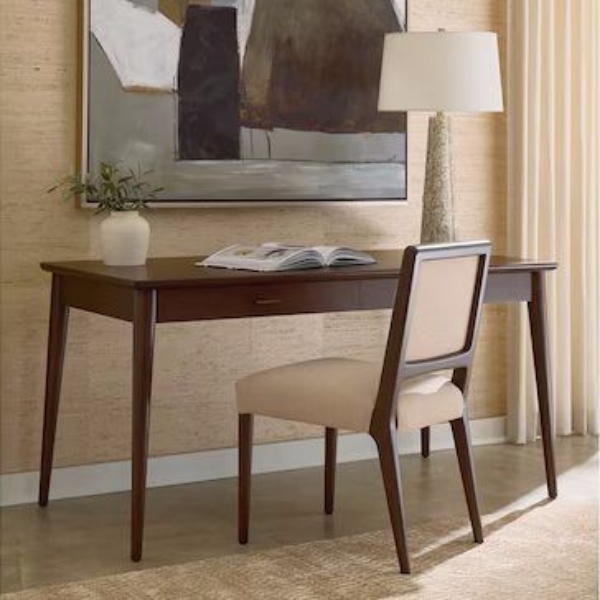 COPENHAGEN WRITING DESK & CHAIR | Adcock Furniture & Design