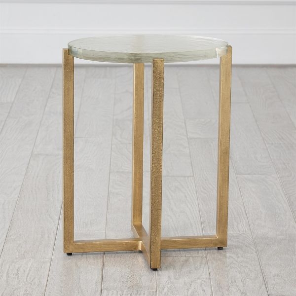 ICE BLOCK TABLE | Adcock Furniture & Design