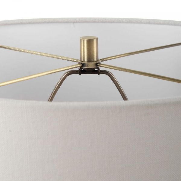 STRATA TABLE LAMP | Adcock Furniture & Design